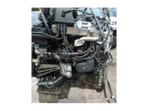 MERCEDES-BENZ SPRINTER / OM651