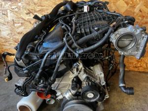 BMW 3-AS SOROZAT F30 LCI 340i B58B30A / B58 Motor
