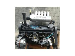 VOLKSWAGEN CRAFTER / AAB motor