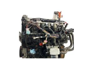 VOLKSWAGEN TRANSPORTER / AXA motor Négyütemű diesel