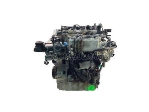 VOLKSWAGEN CADDY / DFSF motor