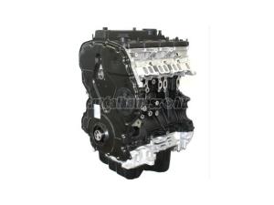 PEUGEOT BOXER / 4HJ motor