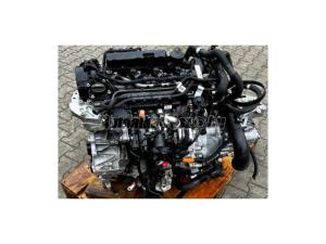 PEUGEOT BOXER / AH03 motor