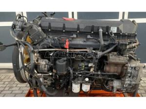 RENAULT T / DE13 520 motor