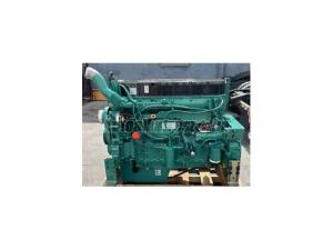 VOLVO FH / D12C motor Négyütemű diesel