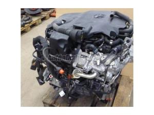 MERCEDES-BENZ SPRINTER / OM 646.986 motor