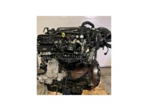 TOYOTA PROACE / DW10F motor Négyütemű diesel