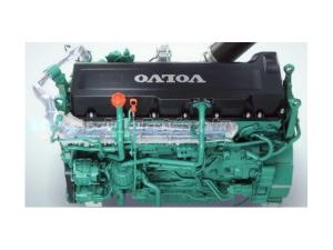 VOLVO FH / D13A motor Négyütemű diesel