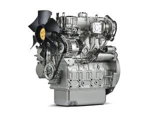 PERKINS EGYÉB / 2806D-E18TTA motor