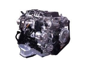 NISSAN CABSTAR / ZD30 motor