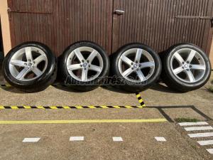 Egyéb téli 225/55 R17 101 W TL 2020 / Gyári alufelni 17x7,5