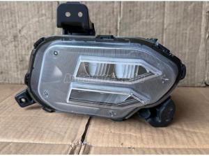 KIA SORENTO IV / SORENTO IV JOBB FULL LED LÁMPA DRL 92202-P2000