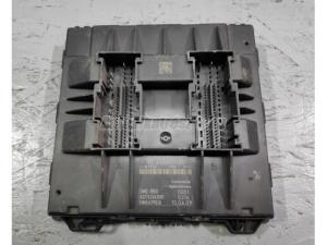VOLKSWAGEN POLO V 6R 6C / VW POLO V 6R 6C 2009- komfort BCM modul ...