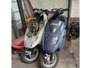 HONDA DIO AF56 4 ütemű karburátoros / Bontott jármű