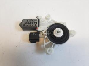 FORD FIESTA / ablakemelő motor használt (bontott)