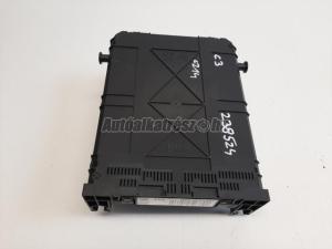 CITROEN C3 (SC) / bsi modul