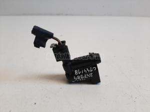 OPEL ASTRA K kombi / tankajtó zár motor