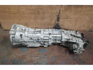 MITSUBISHI L 200 / sebességváltó