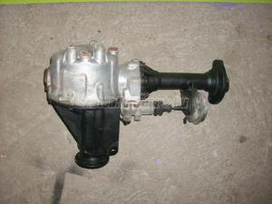 FORD RANGER - MAZDA B 2500 b2500 / első diffi, difi