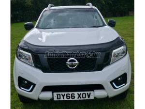 NISSAN NAVARA / hátsó híd (3766569)