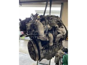 HONDA CIVIC VIII. 2.2CTDI, N22A2 / motor egyben