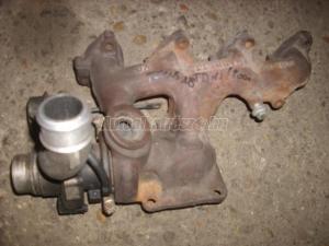 FORD FOCUS Turbó ford focus 1.8 TDdi / turbó