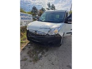 OPEL COMBO - FIAT DOBLO / váltó