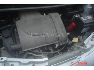 CITROEN C1 / benzin motor