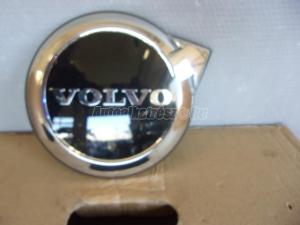 VOLVO XC60 R-Design / hűtő díszrács embléma használt (bontott)