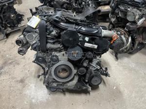 AUDI Q7 / diesel motor