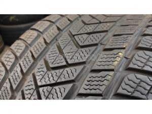 Pirelli Sottozero 3 XL téli 315/30 R21 100 W TL