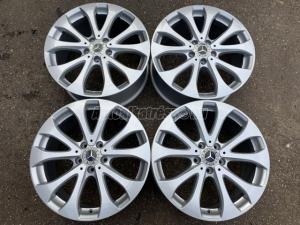 Gyári alufelni Mercedes-Benz. (2309) 18x8