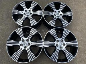 Gyári alufelni Volvo. (3186) 18x7,5