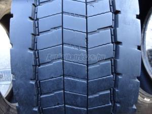 Semperit Runner D2 4 évszakos 235/75 R17,5 132/130 M TL 2022