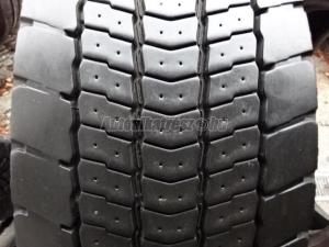 Michelin Recamic gyári futózott 4 évszakos 315/60 R22,5 154/148 L TL 2022