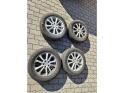 Michelin Pilot Alpin 5 SUV téli 225/60 R17 103 S TL 2021 / Silverline ...