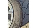 Michelin Pilot Alpin 5 SUV téli 225/60 R17 103 S TL 2021 / Silverline ...