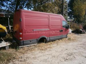 IVECO DAILY / Bontott jármű Dízel (1677565)