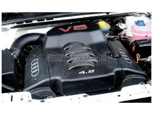 AUDI S8 / AKH motor