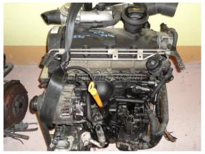 AUDI A3 / AXR motor