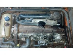 VOLKSWAGEN LT / BBF motor