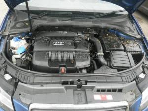 AUDI A3 / BSE motor