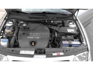 AUDI A3 / BXE motor