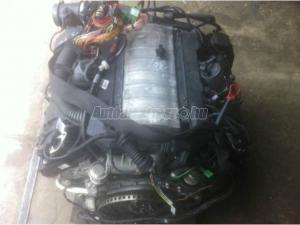 BMW 545 E61 N62 / N63 MOTOR