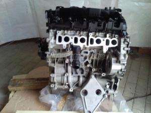 BMW 120 E87 LCI BMW 120D N47D20 / N47 MOTOR