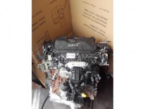 FORD FOCUS / UFDB Motor