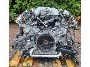 AUDI A8 4.2fsi / BVJ MOTOR