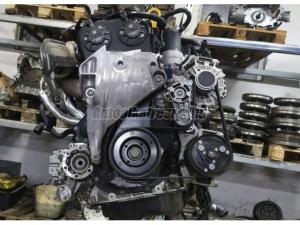 AUDI A3 2.0fsi / DNP MOTOR