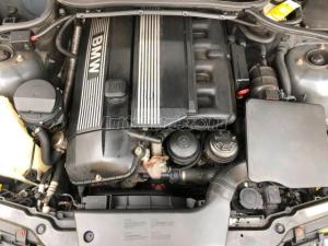 BMW 320 2.2i / M54B22 MOTOR