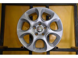 Gyári alufelni 2259 16x7